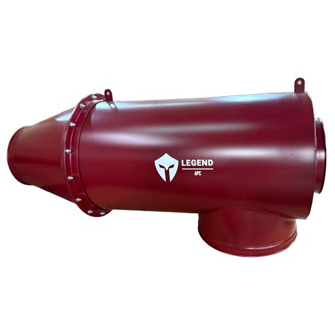 Industrial Duct Supply