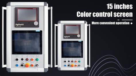 Big Cross Section Panel Products Extrusion Blow Molding Machine