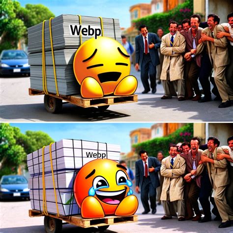 How Webp Boosts Image Formats Ai Zona Posted On The Topic Linkedin