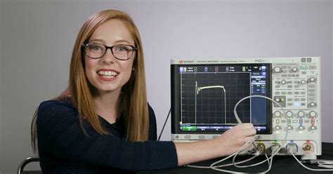 keysight technologies on linkedin oscilloscope keysightlearn engineering
