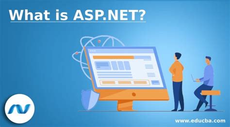 What Is ASP NET How ASP NET Works With Skill Career Growth