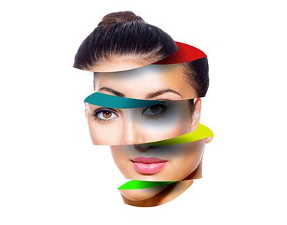 Slice Effect Projects Photos Videos Logos Illustrations And Branding On Behance