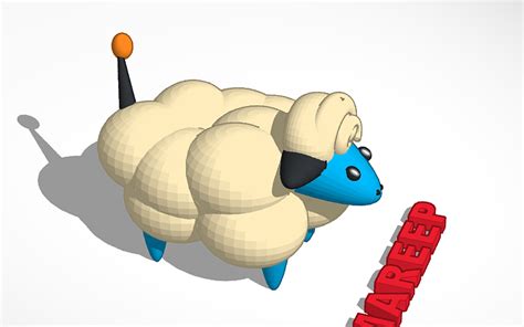 3d Design Pokemon Tinkercad