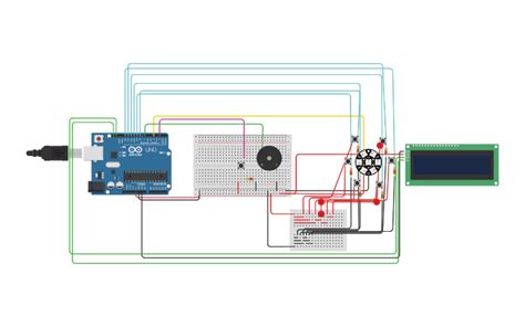 Circuit Design Genius Omg Tinkercad