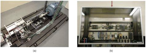Figure 1 From Health Monitoring System For Engine Dynamometer Shafts Based On Adaptive Parameter
