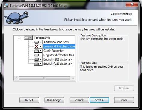 File Protocol Of SVN With Android Studio Stack Overflow