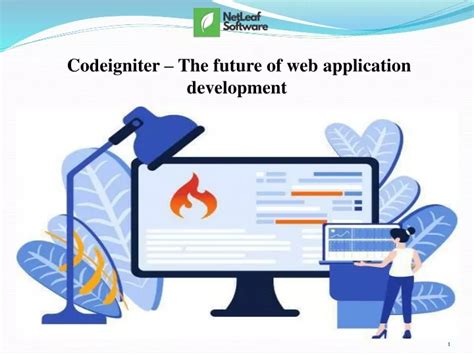 Ppt Codeigniter The Future Of Web Application Development Powerpoint Presentation Id11264653