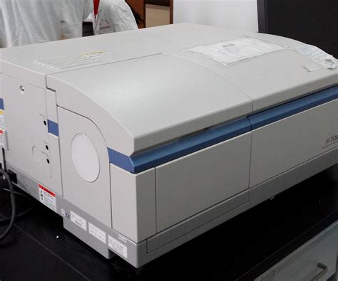 分析化学实验讲义 仪器分析部分 陕西省生命分析化学重点实验室