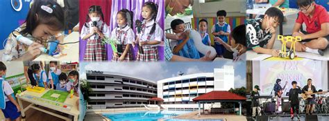 โรงเรียนพญาไท สำนักงานเขตพื้นที่การศึกษาประถมศึกษากรุงเทพฯ Added A New โรงเรียนพญาไท