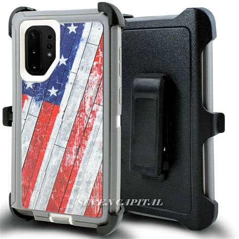 Defend Heavy Duty For Samsung Note Pro Plus Us Flage Cellfashion Usa