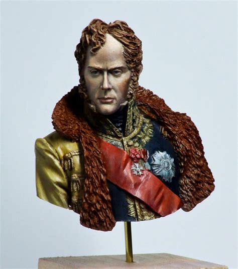 Marshal Ney 200mm Imodeler