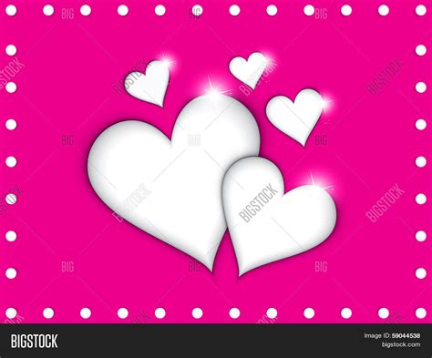 Abstract Red Shiny Vector And Photo Free Trial Bigstock