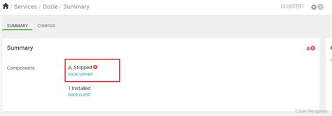 ambari 服务组件报错解决 could not open connection to the hs2 server pleas csdn博客