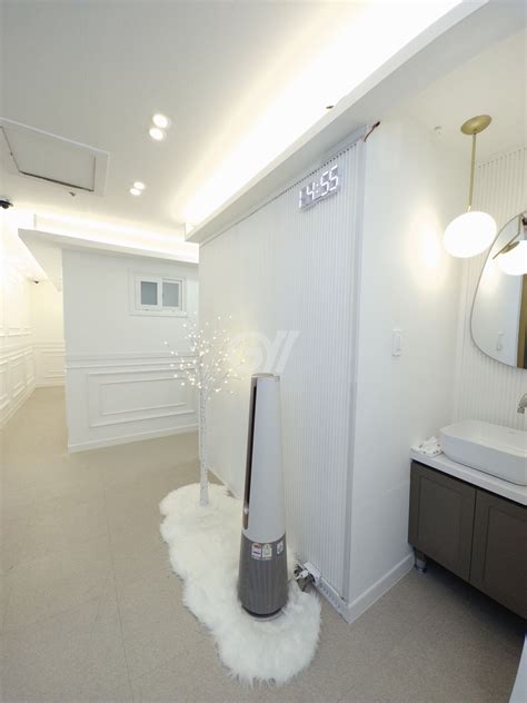 디오션스테이 강동점 명일동 고시원고시텔