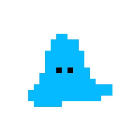 Pixel Slash By Evercode