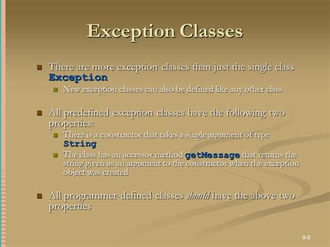 comp 249 programming methodology ppt video online download