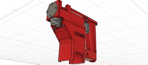 Aliens M314 Motion Tracker Yes Another One Or Two With Cad And 3d Printing Rpf Costume And