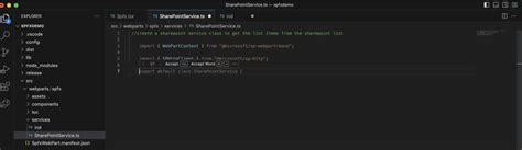 GitHub Copilot Revolutionizing Code Generation With AI Assistance