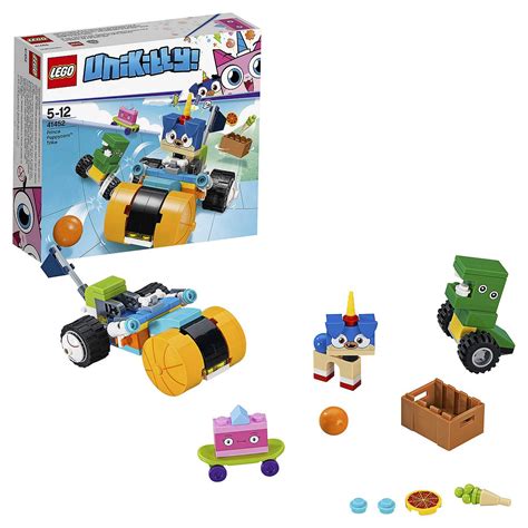 Free Lego Unikitty Castle Room Set Now Available Bricksfanz