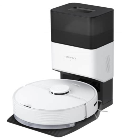 Обзор робота-пылесоса Roborock Q7 Max+: плюсы, минусы, отзывы