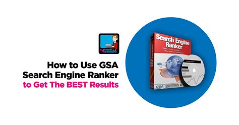 GSA Search Engine Ranker Verified List Boost Your SEO Efforts Expertrec