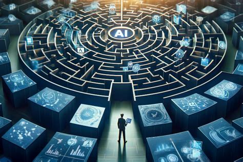 Why Firms Hesitate On AI Insights From SAP Frontier Enterprise