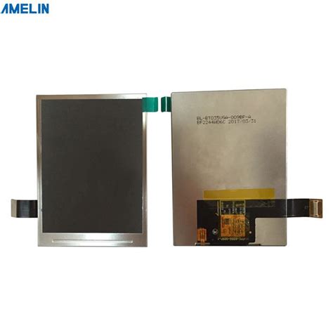 China Custom Inch TN TFT LCD Display Module Suppliers Manufacturers Factory Wholesale