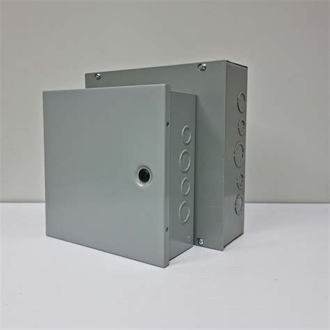 Electrical Boxes Signcan