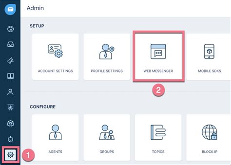 Freshchat Integration Help Center Landingi