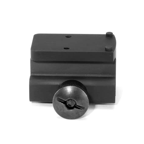 Trijicon RMR SRO Mount RM Beechwood Sport