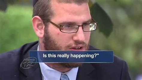 Alleged New Square Sex Abuse Victim Speaks Out Youtube