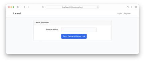 How To Create Bootstrap Auth Scaffolding In Laravel 10 For Beginners