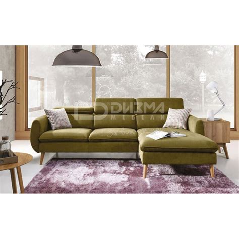 Холов ъгъл Центо