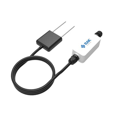 Sensor Probe Io Weatherproof With An Ip67 For Indoors Or Outdoors