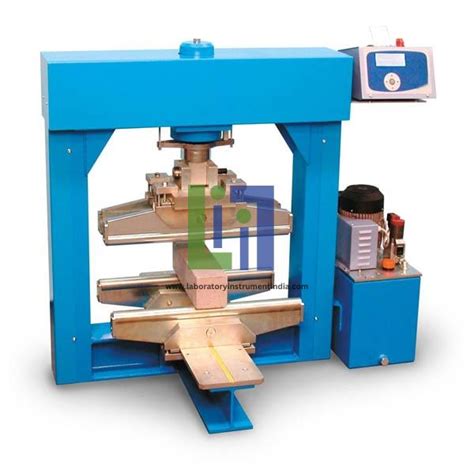 Concrete Flexural Machine 200 Kn High Stiffness Fully Automatic Model