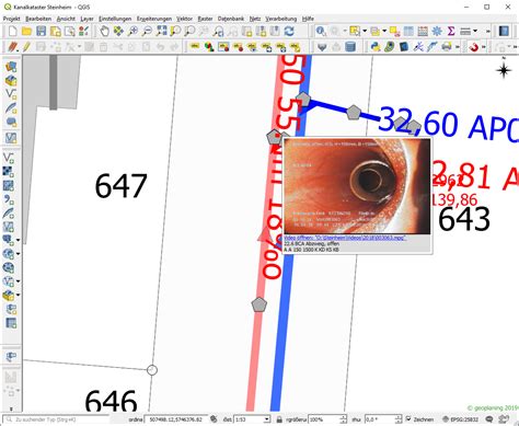 Map Tip Position Follow The Hyperlink · Issue 31672 · Qgisqgis · Github