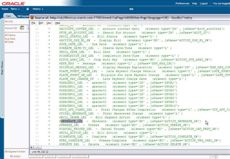 modifying button labels