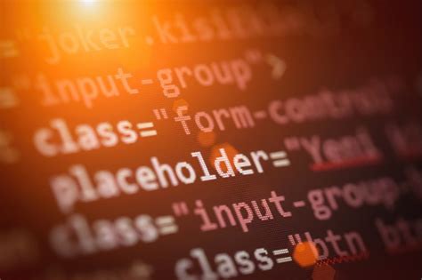 Code Html Simple De Formulaire De Contact Pour Site And Blog