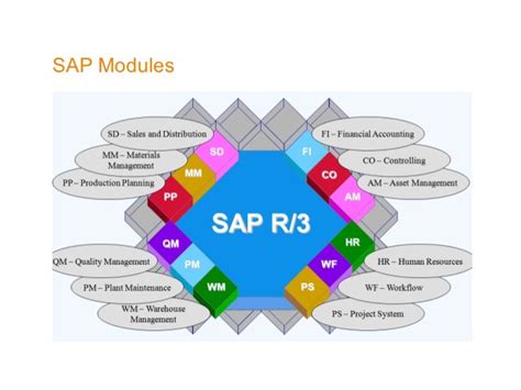 Sap Fico Overview