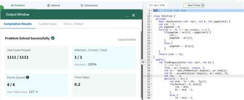 Gfg160 Geeksstreak2025 Gfg160 Dsa Codingchallenge Learning
