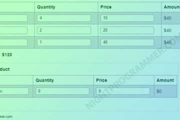 How To Export Data To Excel CSV In Vue Js Example Night Programmer