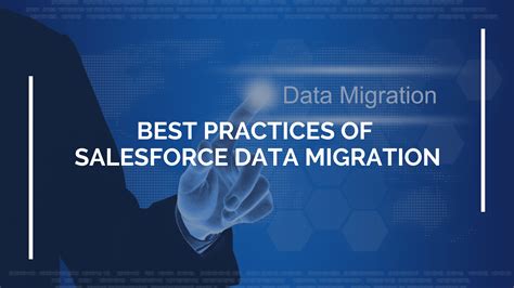 Best Practices Of Salesforce