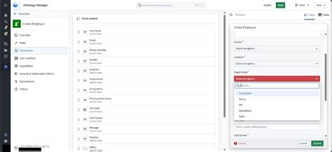 Storing Linked Table Id While Displaying Name In Action Type Form” Ask The Community