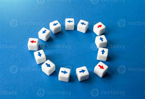 Get Out Of The Endless Loop Stop To Take Part Team Collapse Break