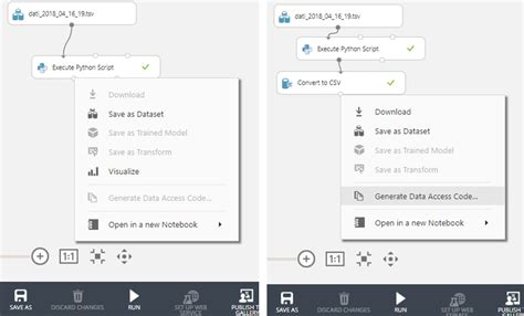 introduction to jupyter notebook and ms azure machine