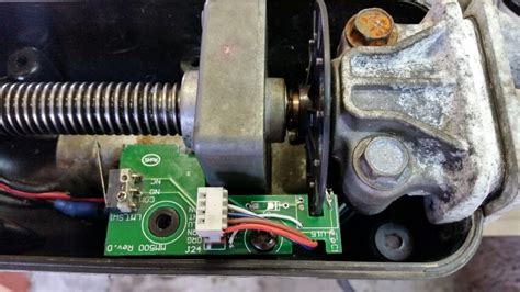 Problem With Pulse Counter Using Interrupts Page Sensors Arduino Forum