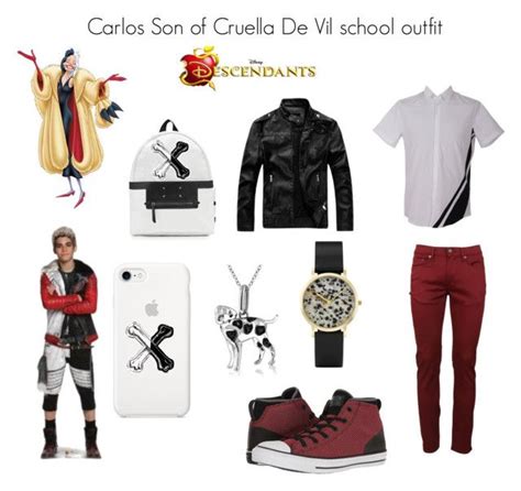 Best Descendants Images On Pinterest Disney Clothes Disney Fashion And Disney Inspired Outfits