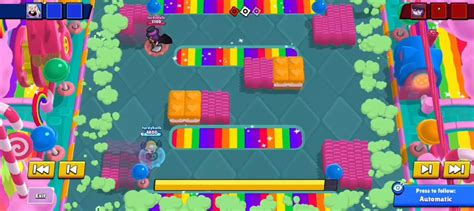 Doublejump Is Not Completely Gone Rbrawlstars