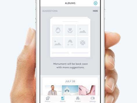 140 MOBILE Empty Ideas Empty State Empty Mobile Design Inspiration