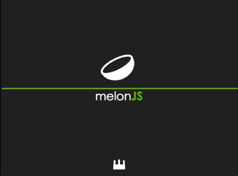 Melonjs Space Invaders Tutorial